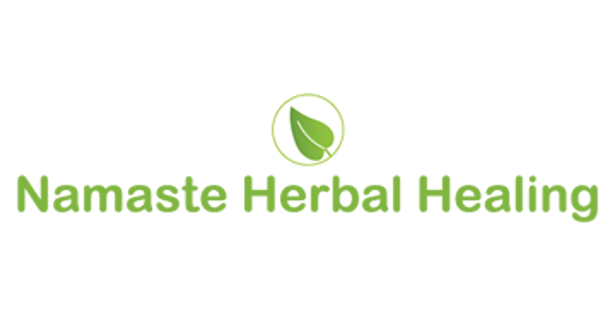 Price List – Namaste Herbal Healing